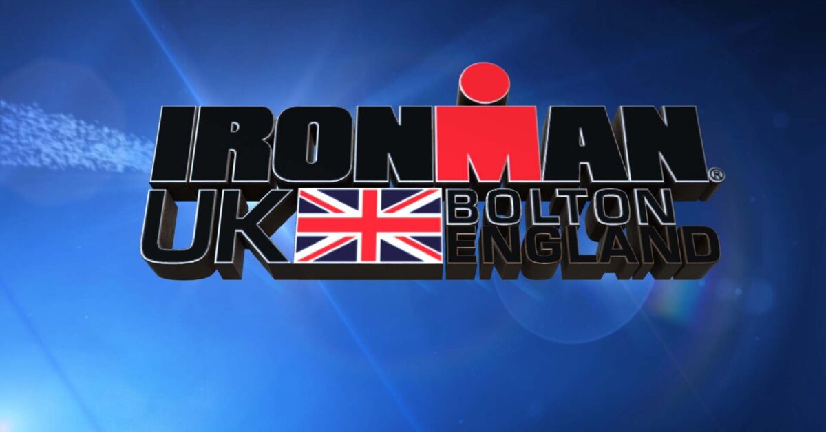 Oakley Turf Take on Ironman UK - Buy Turf Essex and Turf Suffolk ...