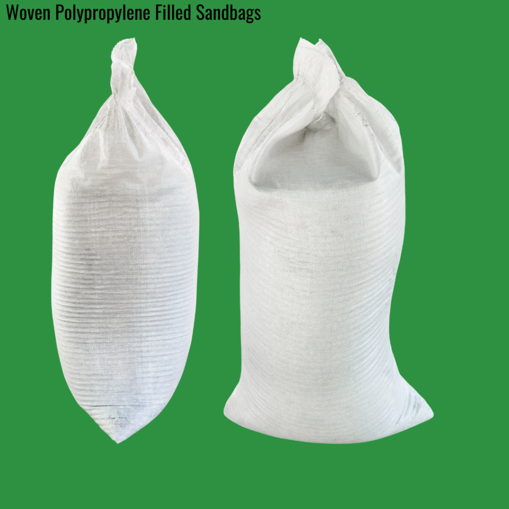 Filled Sand Bags - Buy Turf Essex and Turf Suffolk delivered to your ...