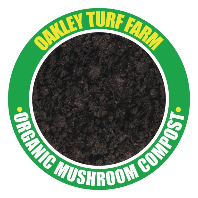 Farmyard Manure | Farmyard Manure for gardens | Oakley Turf