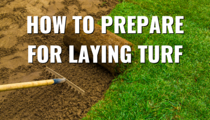 How to prepare for Laying Turf - Buy Turf Essex and Turf Suffolk ...