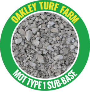 MOT Type 1 Sub-base - Buy Turf Essex and Turf Suffolk delivered to your ...