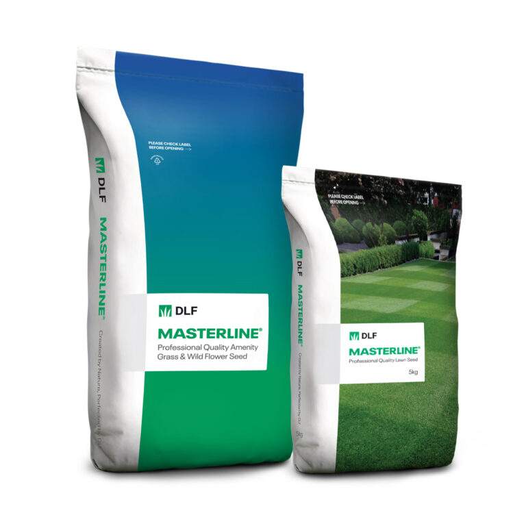 Masterline Grass Seed PM 51 Greenscape - 10kg Bag - Buy Turf Essex and ...