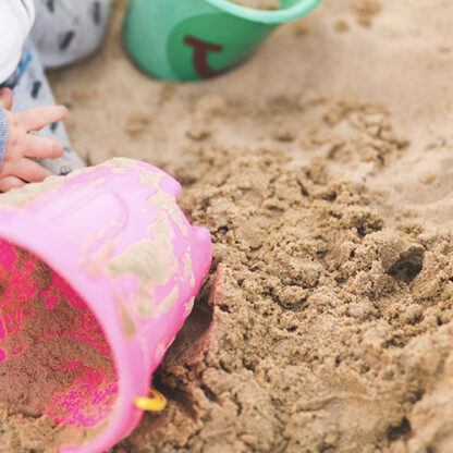 Turf, Bark & Topsoil Suppliers | Essex & Suffolk | Oakley Turf